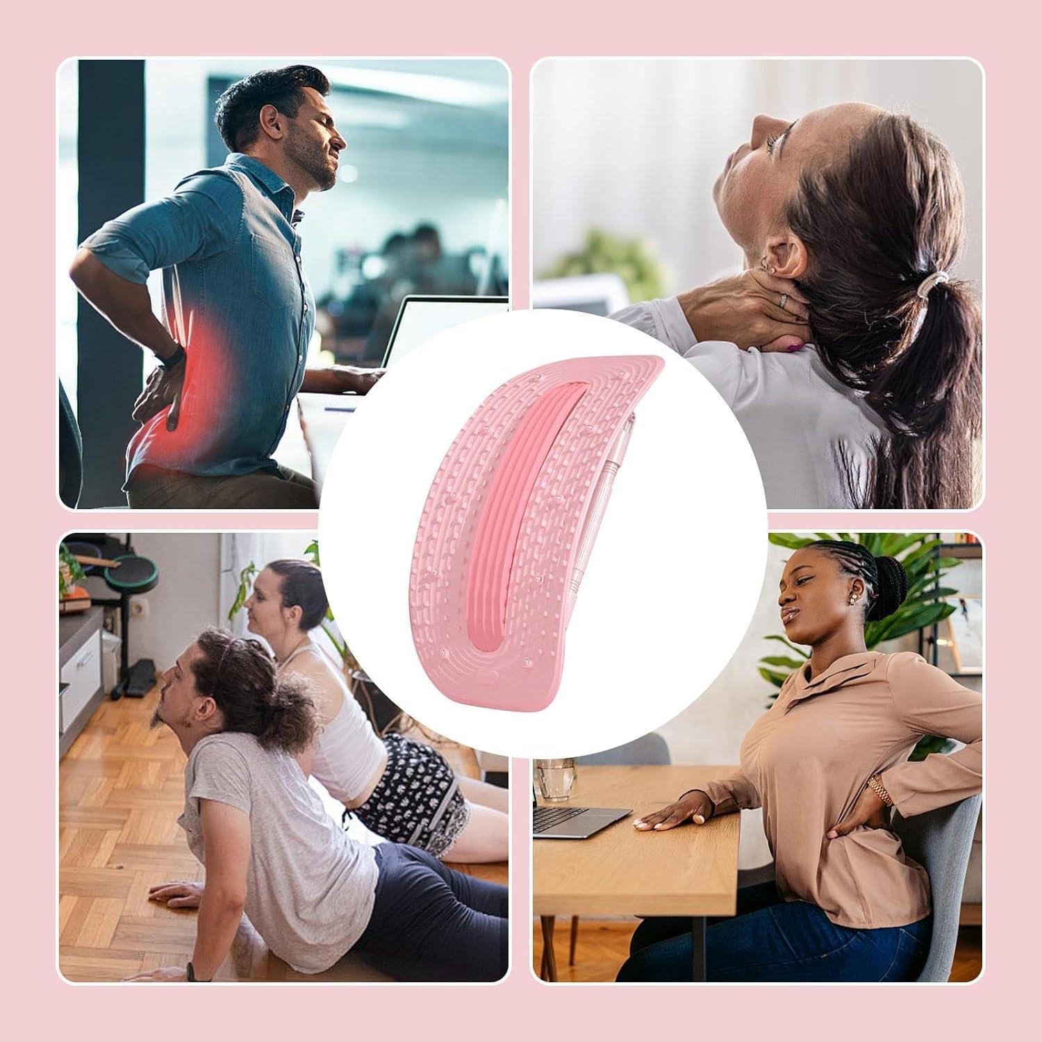 Hongjingda Back Extensor - Lumbar Support Device for Scoliosis | Multi ...