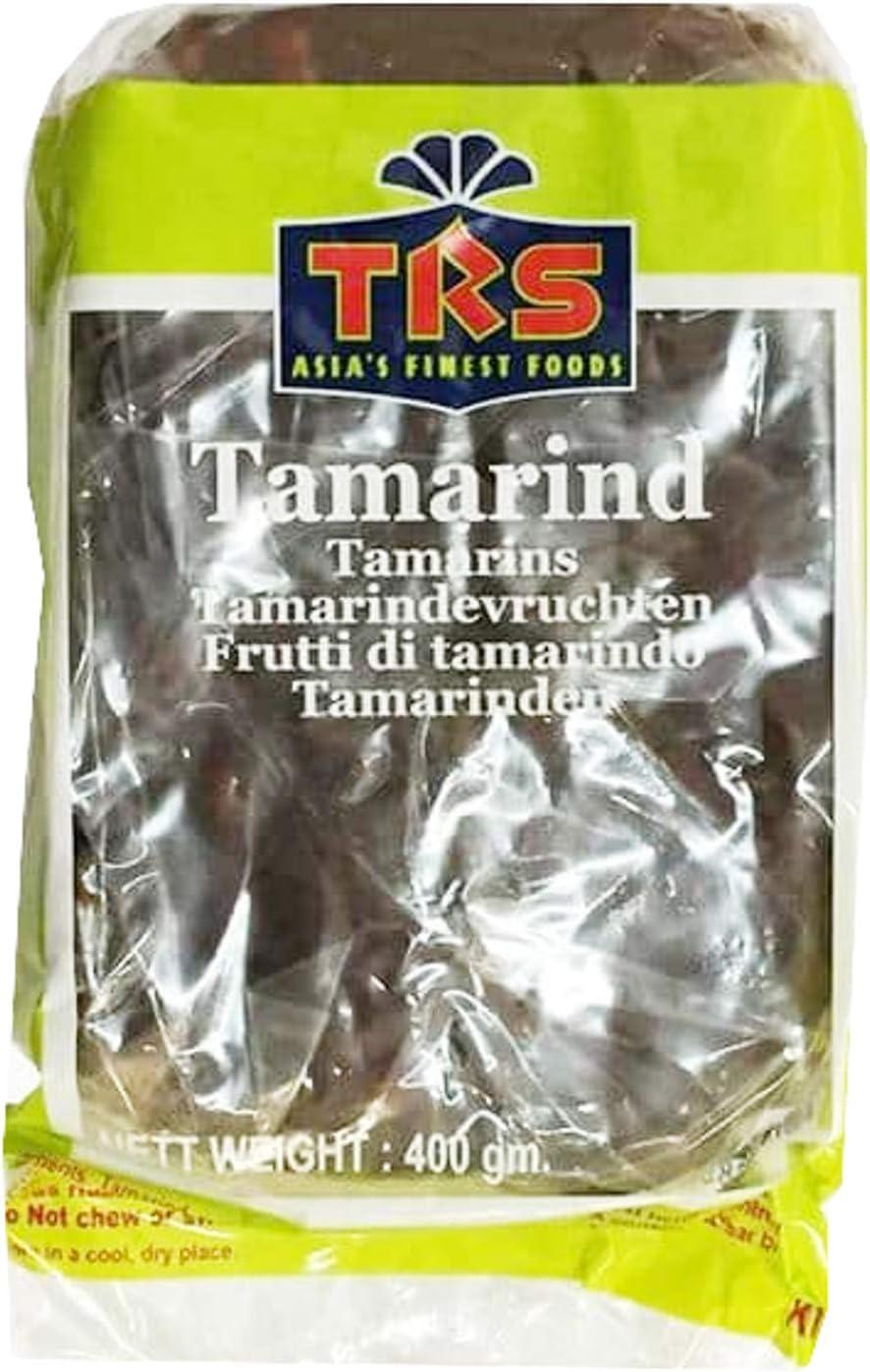 TRS - Tamarind block with seeds 400g | Buy Now with Express ...