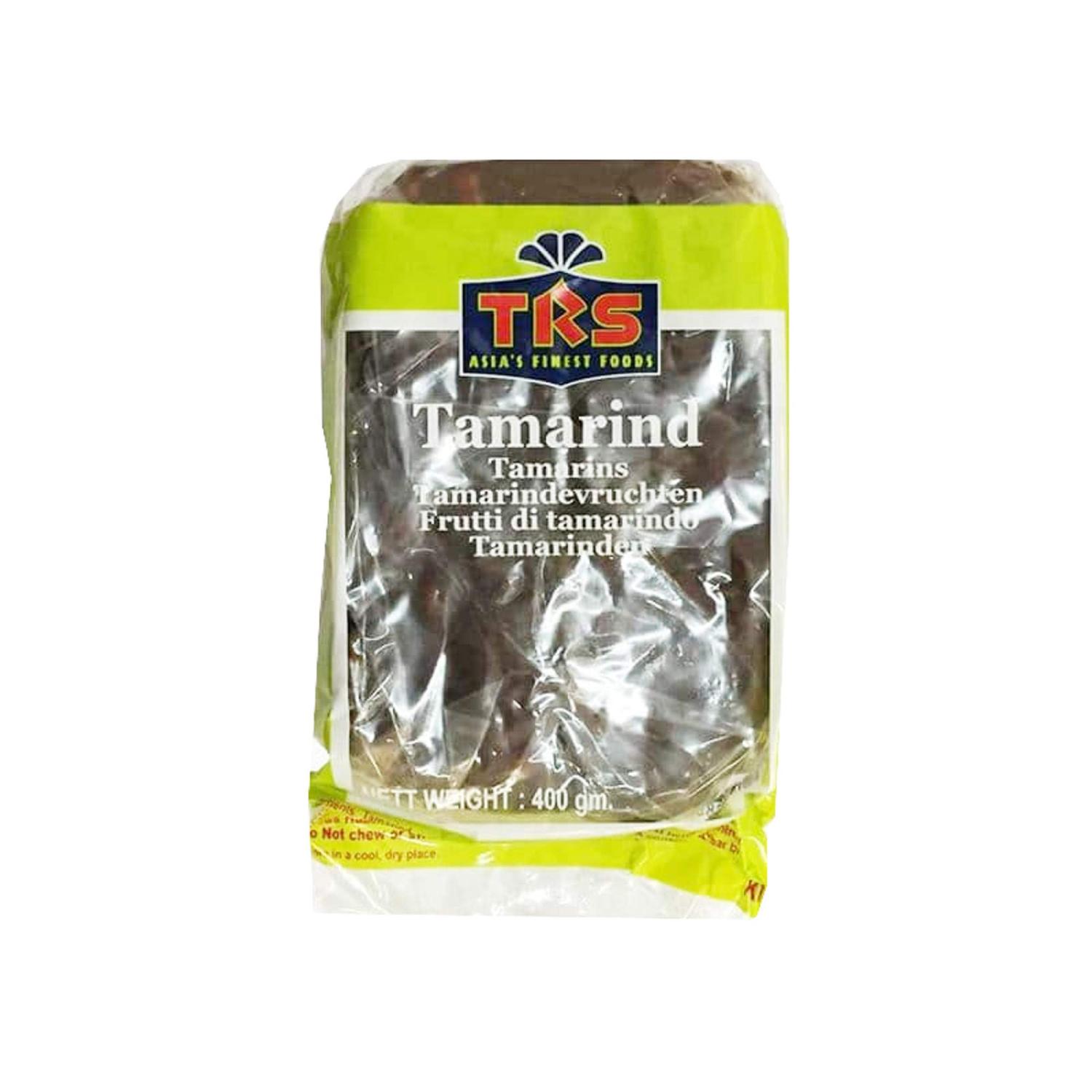 TRS - Tamarind block with seeds 400g | Buy Now with Express ...