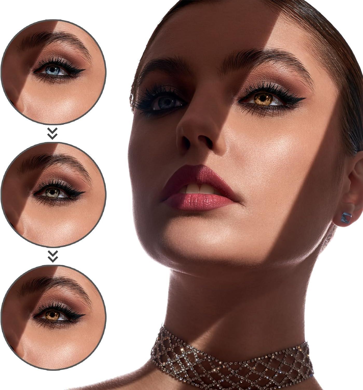 Only Drop Eye Drops - Change Your Eye Color with Irisink 10ml Honey ...