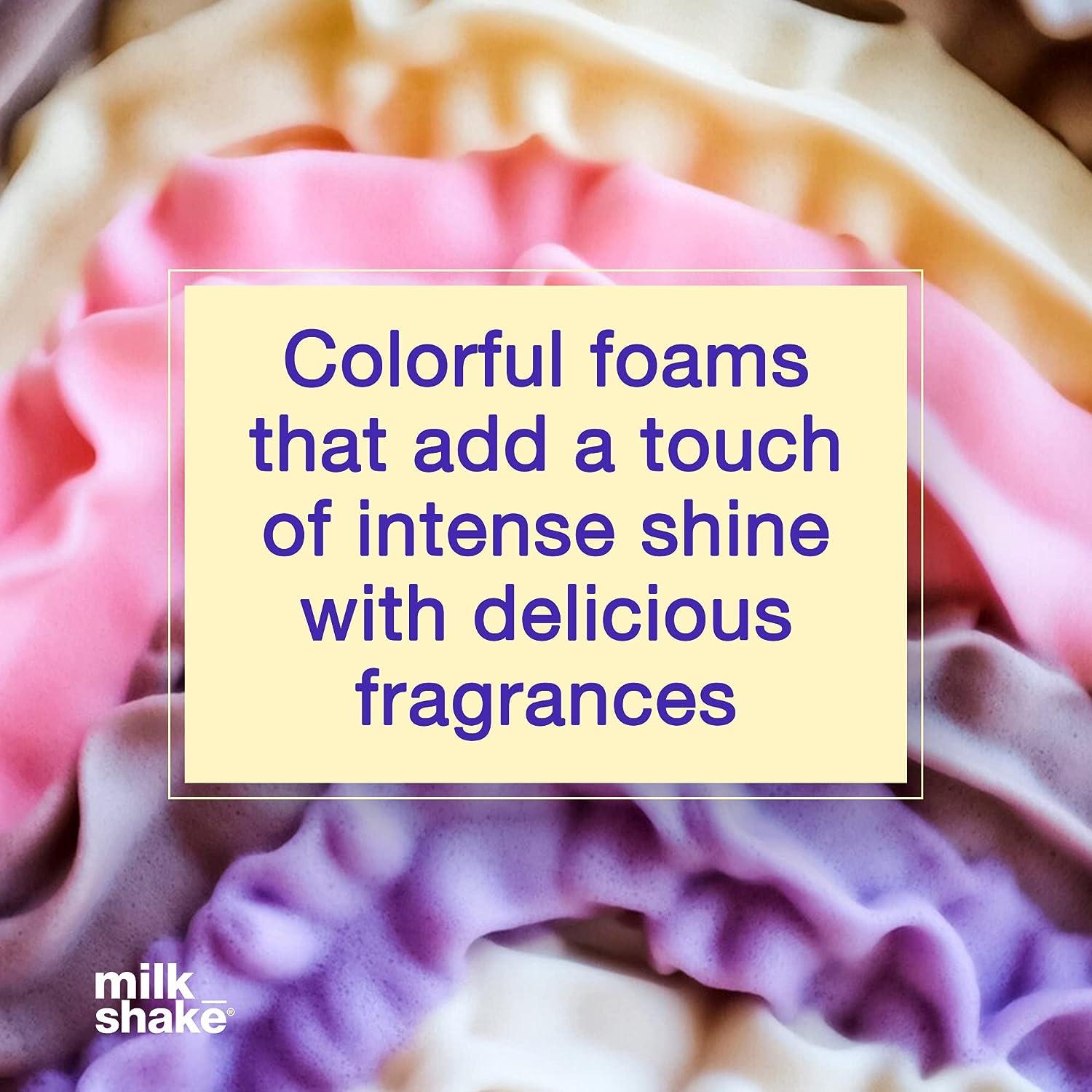 milk_shake Color Whipped Cream Leave In Coloring Conditioner ...