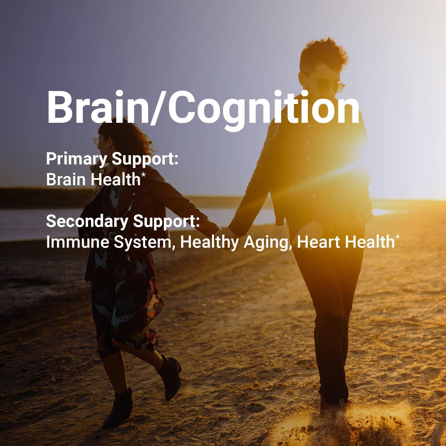 4Life Transfer Factor Recall - Brain and Immune System Support ...