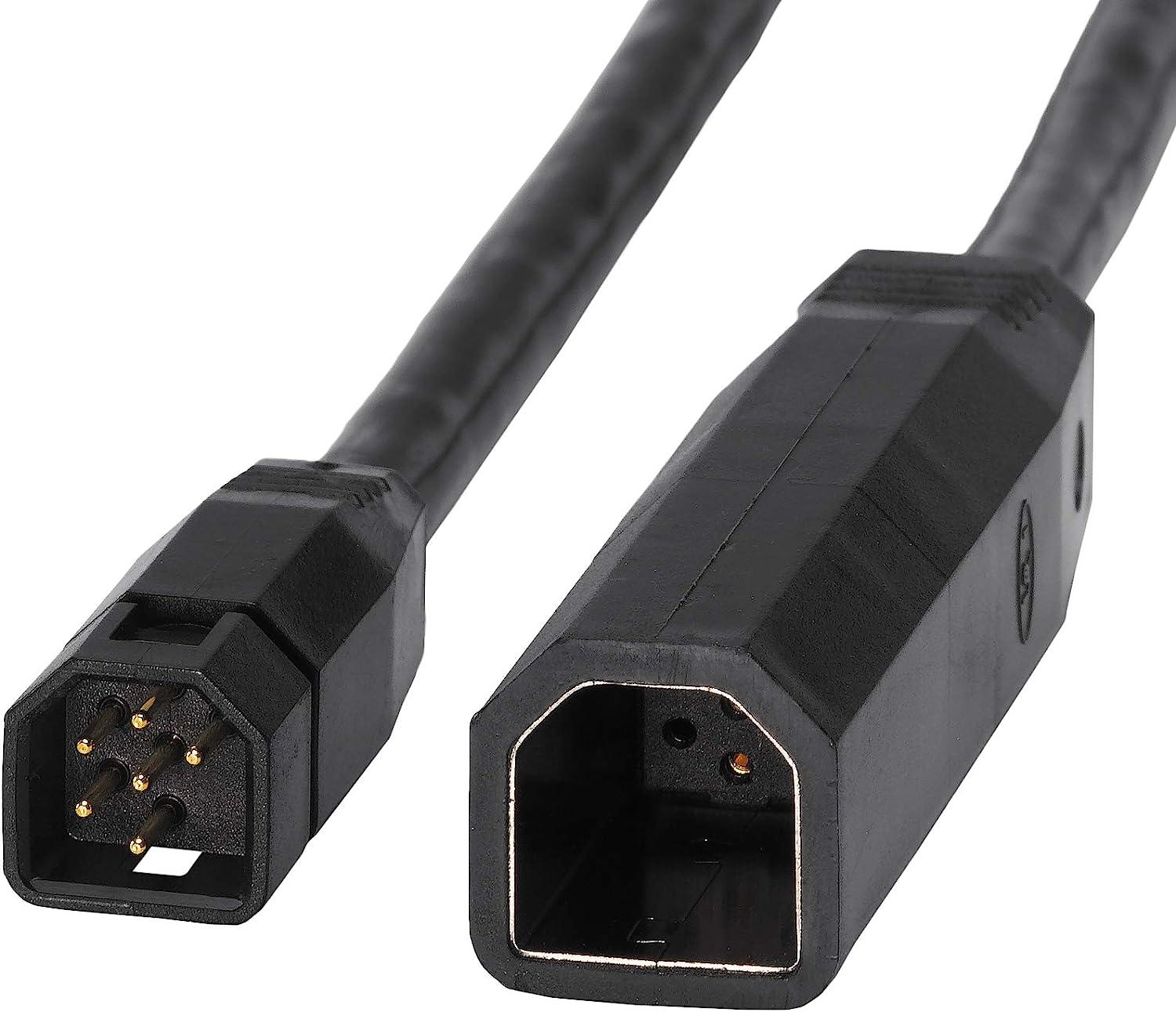 Humminbird Transducer Extension Cable EC M10 - Extended Reach for ...