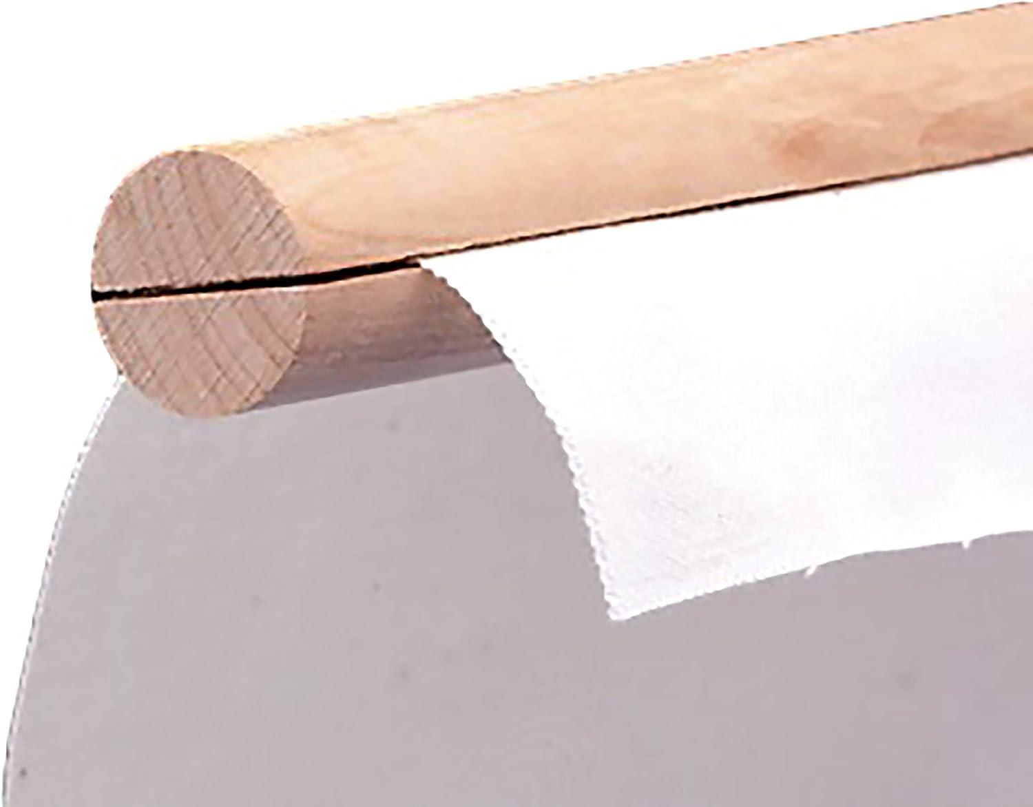 Edmunds Frank A Split Rail Scroll Frame 6X12 - Beige | Quality ...