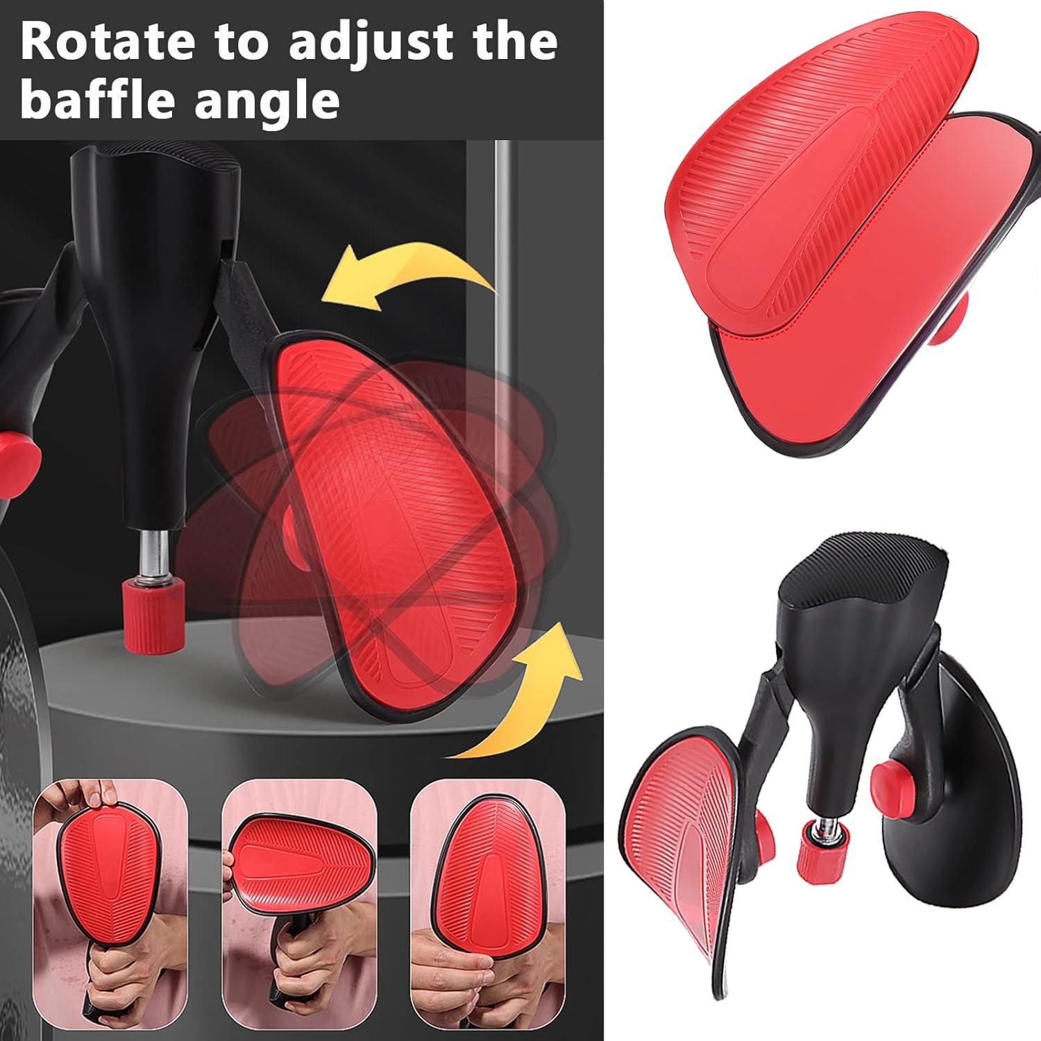 Ultimate Thigh Trainer & Pelvic Floor Coach - Adjustable Home Gym ...