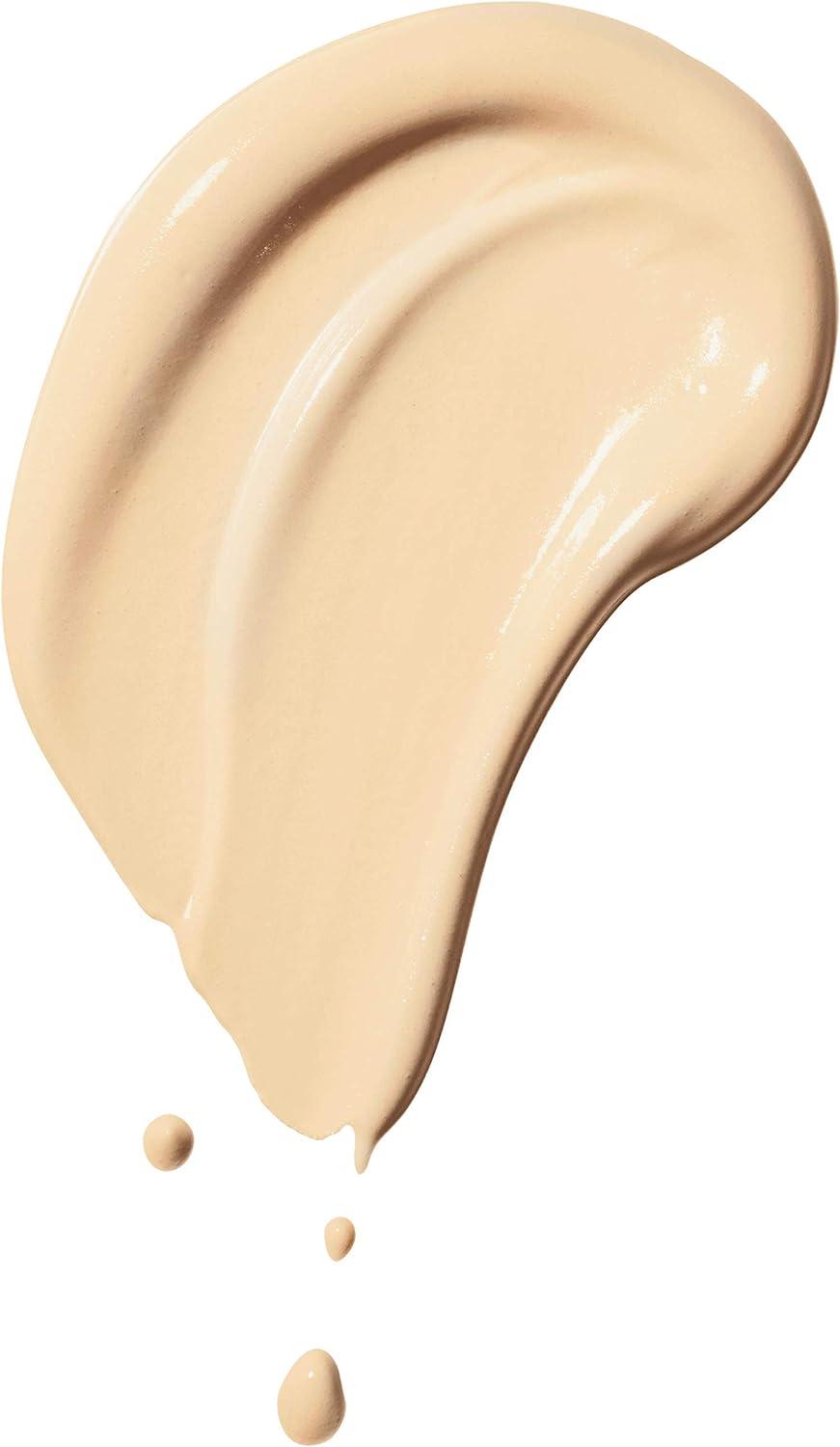 Maybelline Foundation Dream Radiant Liquid Hydrating Foundation with ...
