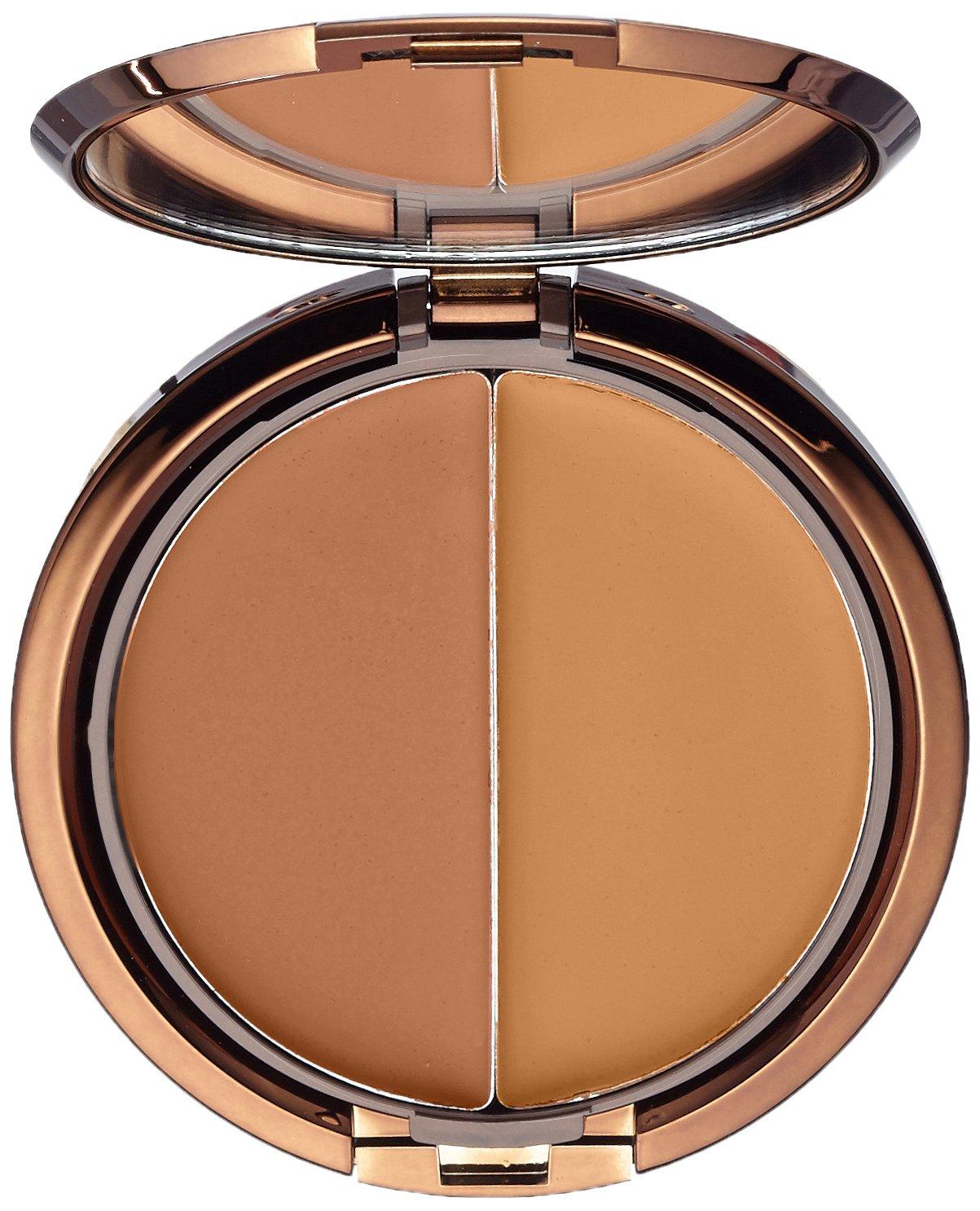 Fashion Fair True Fix Foundation in Foxy Brown - Long-lasting ...