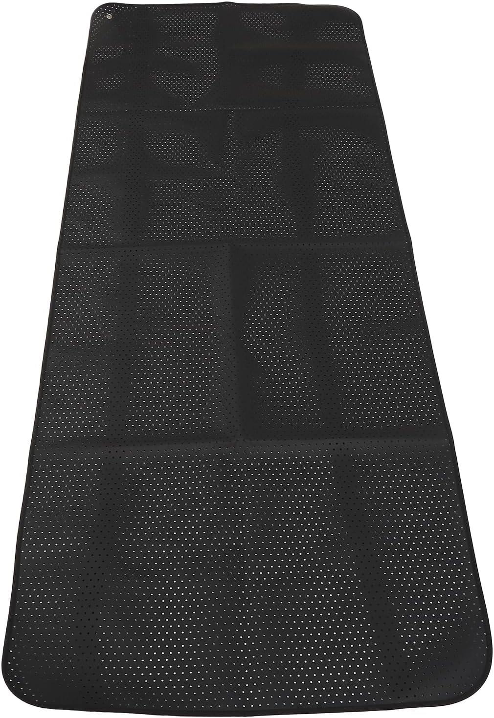 Grounding Equipment Sheet with 16.4ft Cable - Breathable Ground Mat for ...
