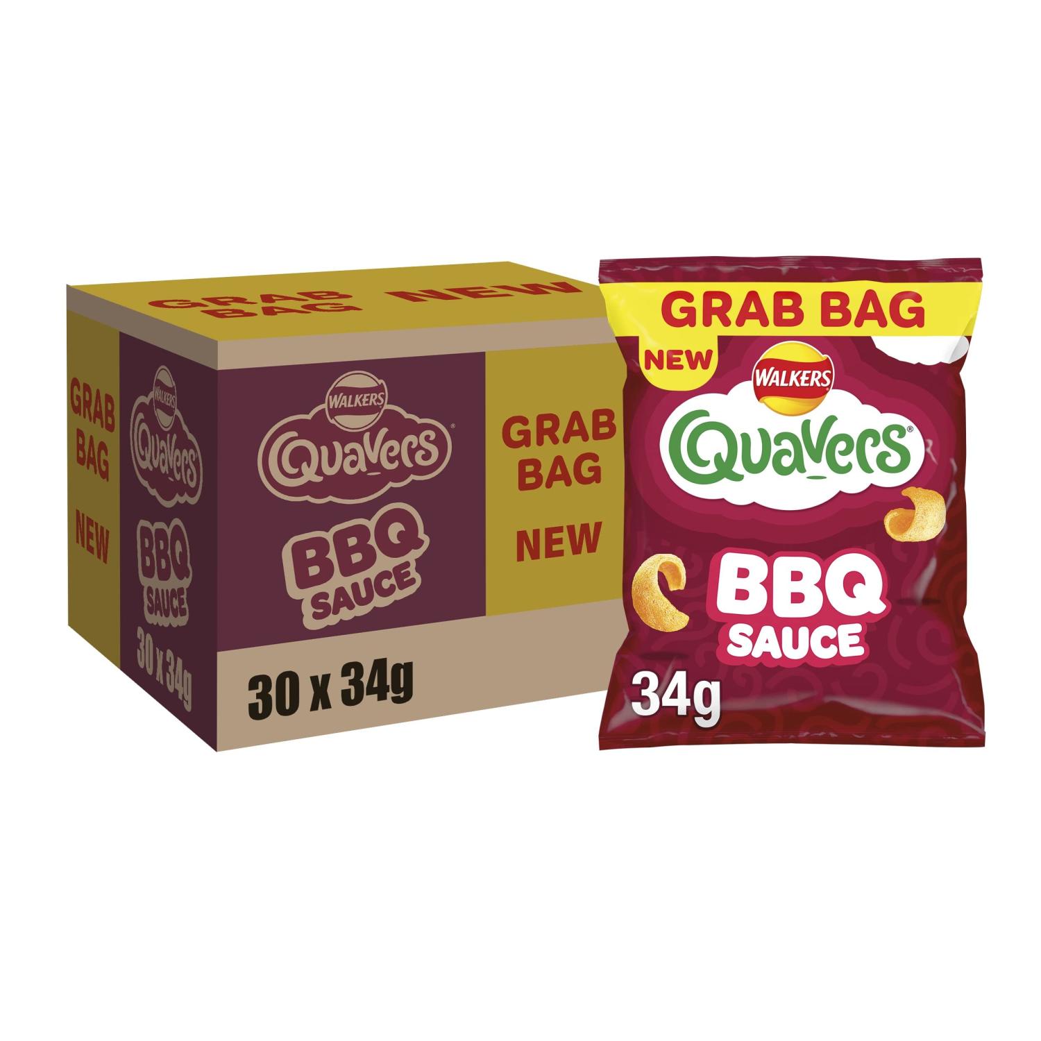 bbq squirrel walkers