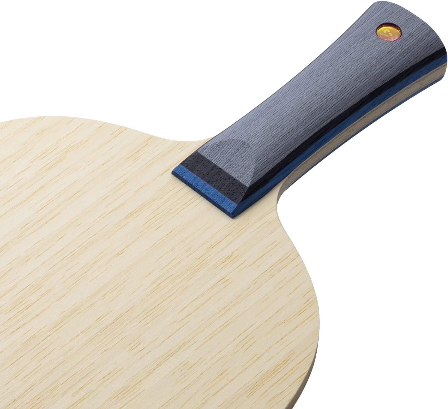 Butterfly Falcima Table Tennis Blade - 5-Ply All-Wood Blade ...