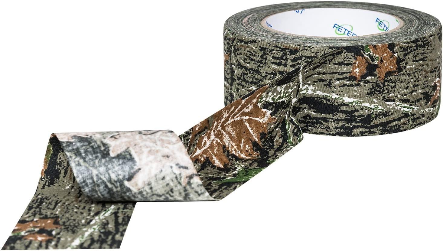 Where You Can Get Camo Duck Tape