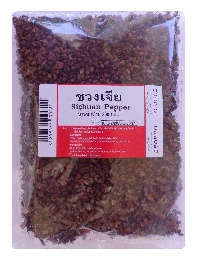 SIchuan Pepper Corns Szechuan Pepper Corns 100% Natural | Buy Now with ...