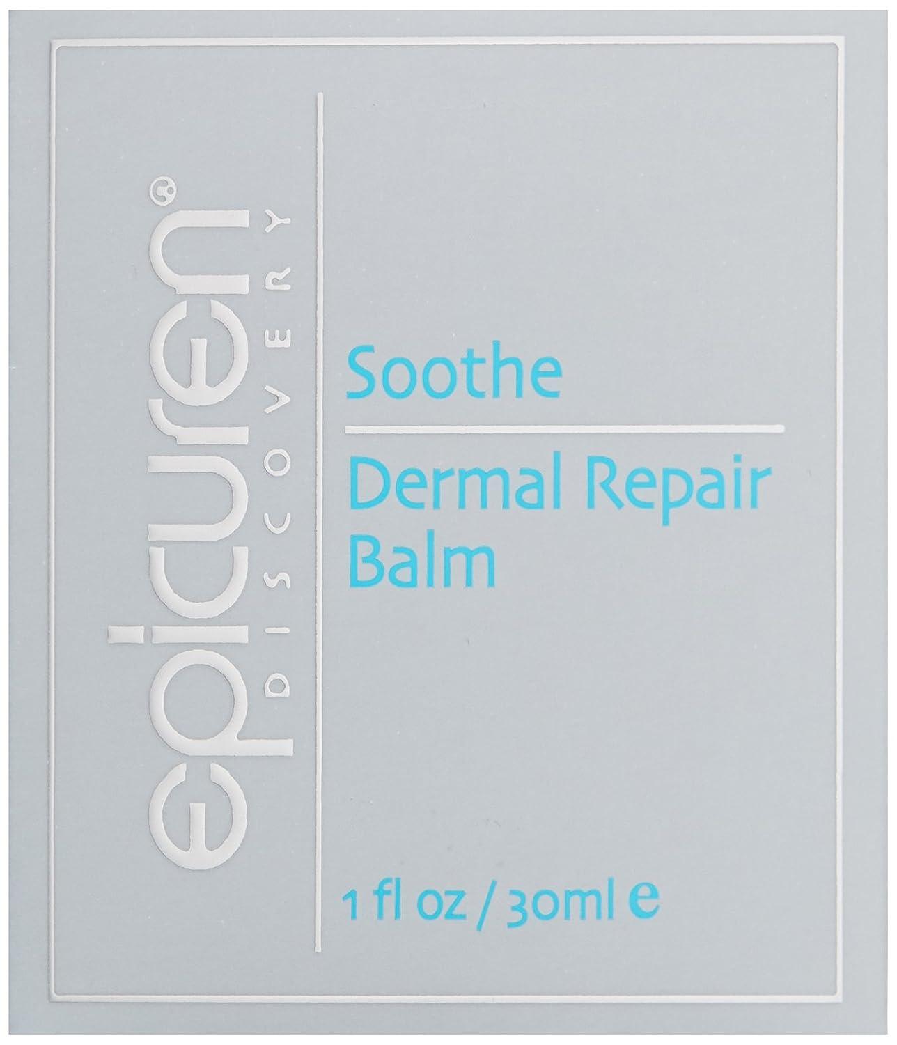 Epicuren Soothe Dermal Repair Balm - Skin Calming Treatment | Buy Now ...