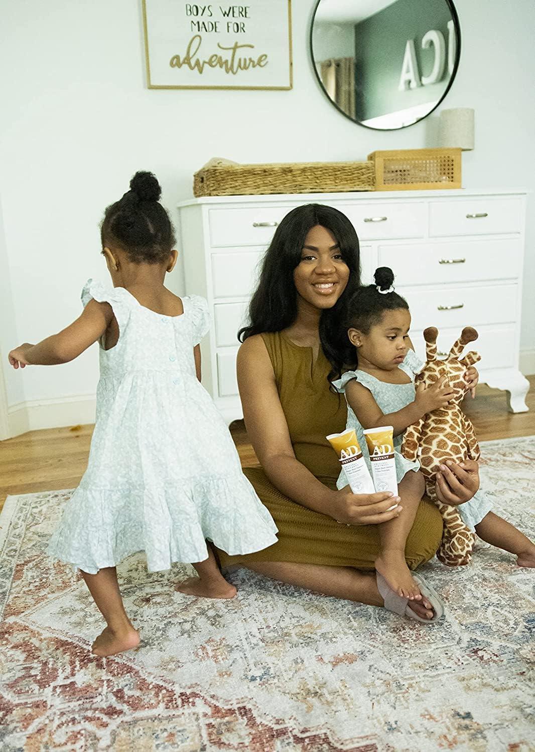 A+D Original Diaper Rash Ointment 16oz (Pack of 1) with Lanolin and ...