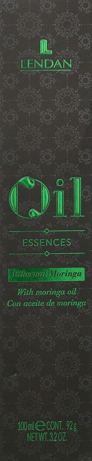 Lendan LD Oil Essences E.Moringa Hair Oil 100 ml - Nourishing Hair ...