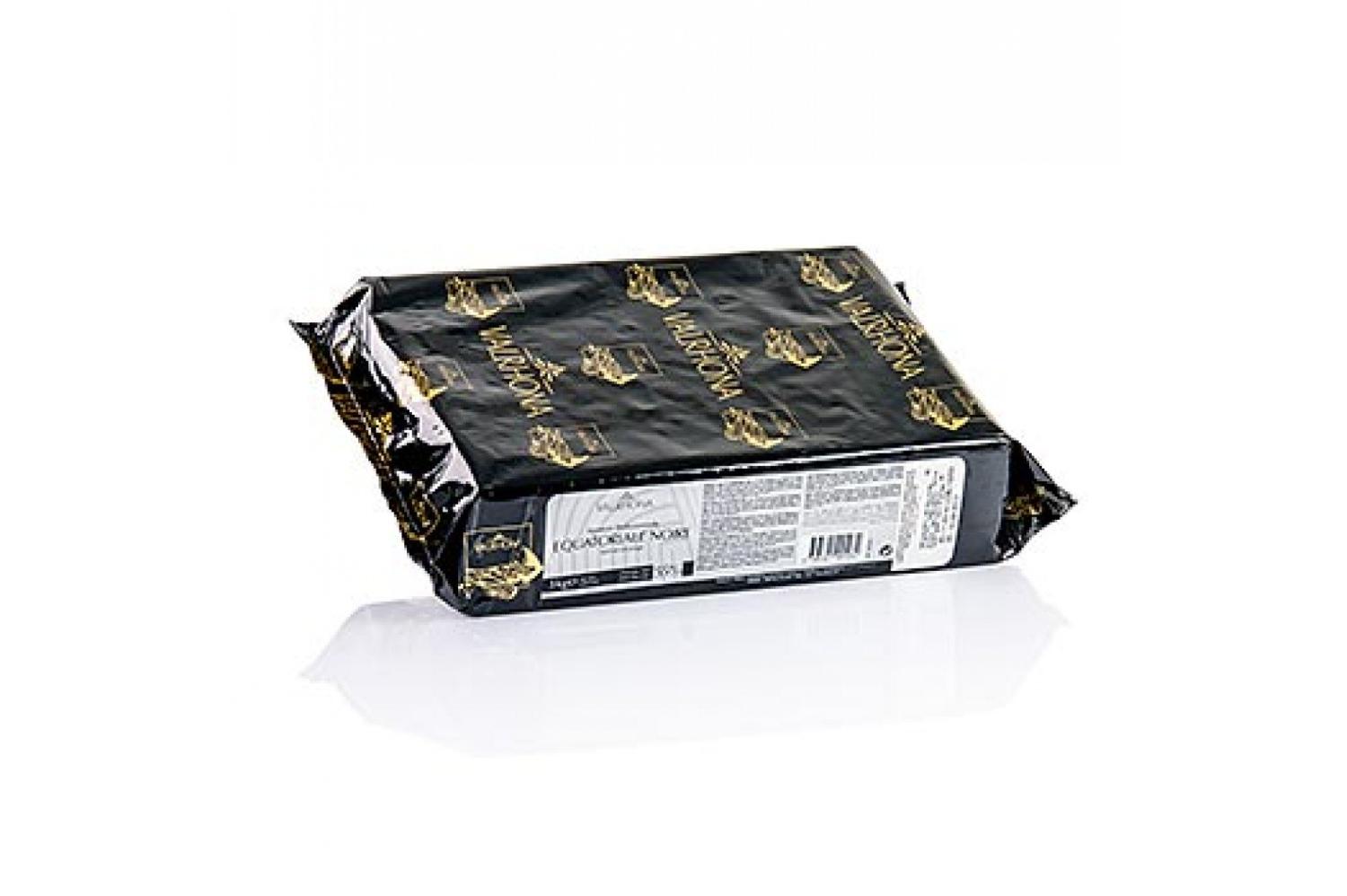 Valrhona - Equatoriale Noire 55% - Valrhona dark chocolate beans 3kg ...