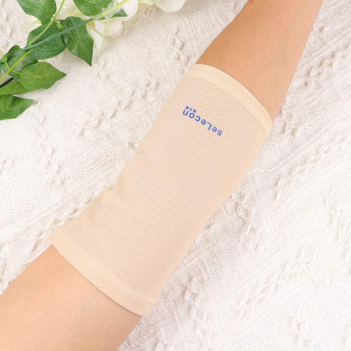 Milisten PICC Line Sleeve - Size L | Ultra-Soft & Breathable Venous ...