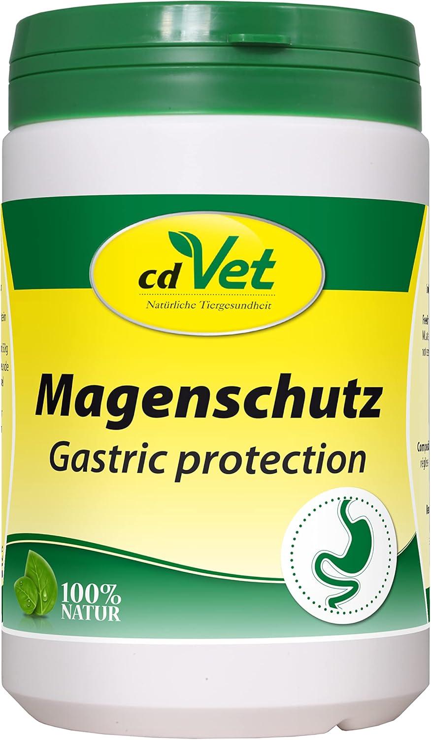 Buy CDVet Gastric Protection 400g & Intestinal Active Plus 250ml Bundle ...