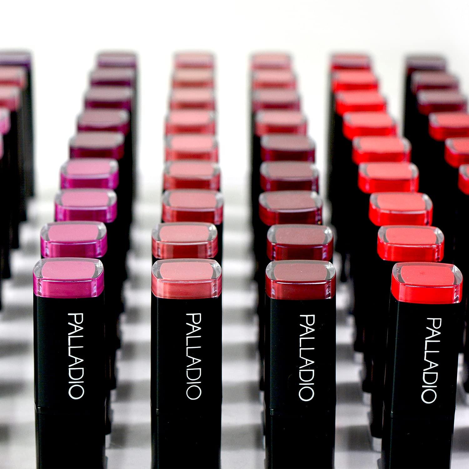 Palladio Cosmetics Lipstick