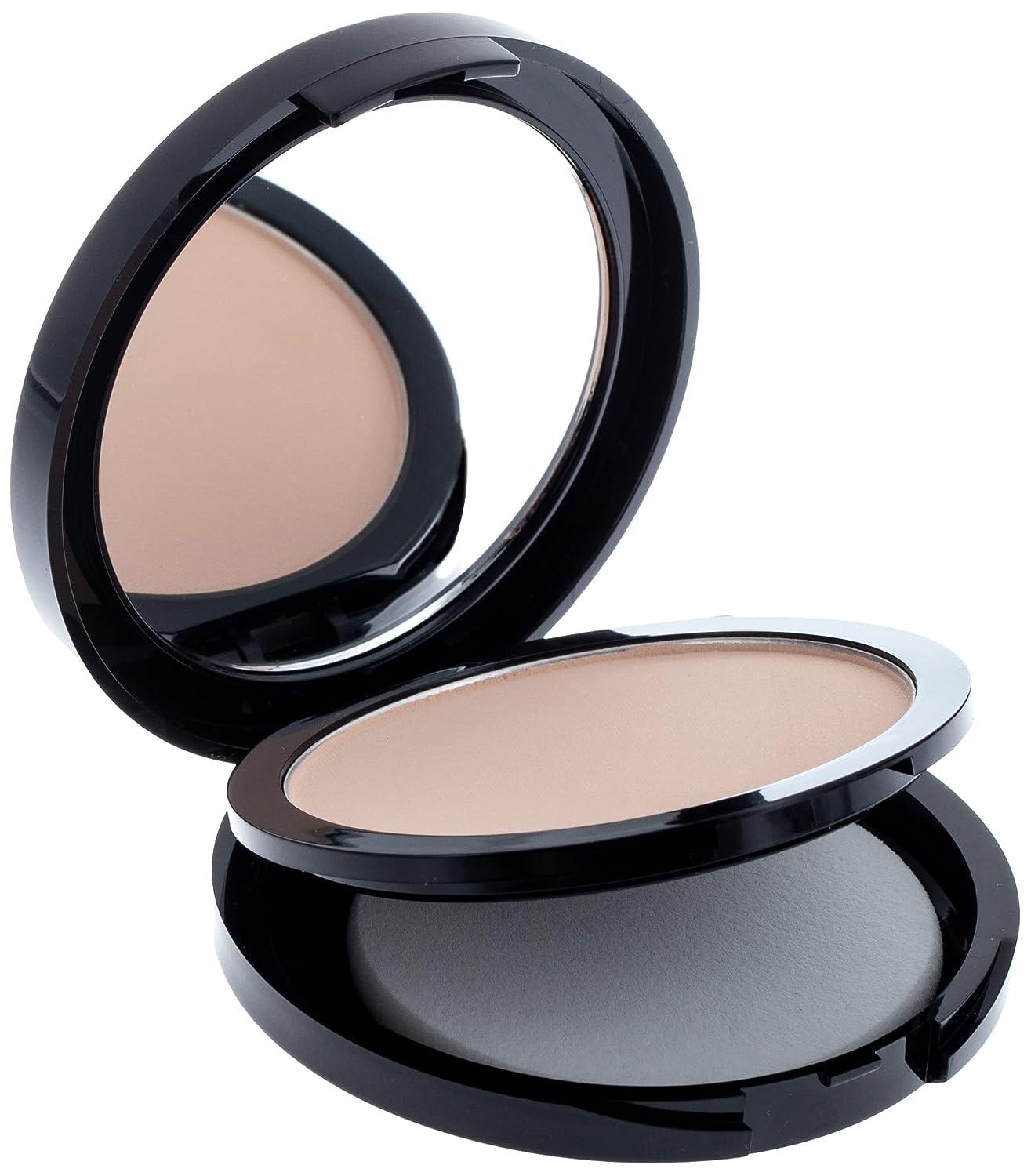 Absolute New York HD Flawless Powder Foundation (Pearl) - Smooth ...