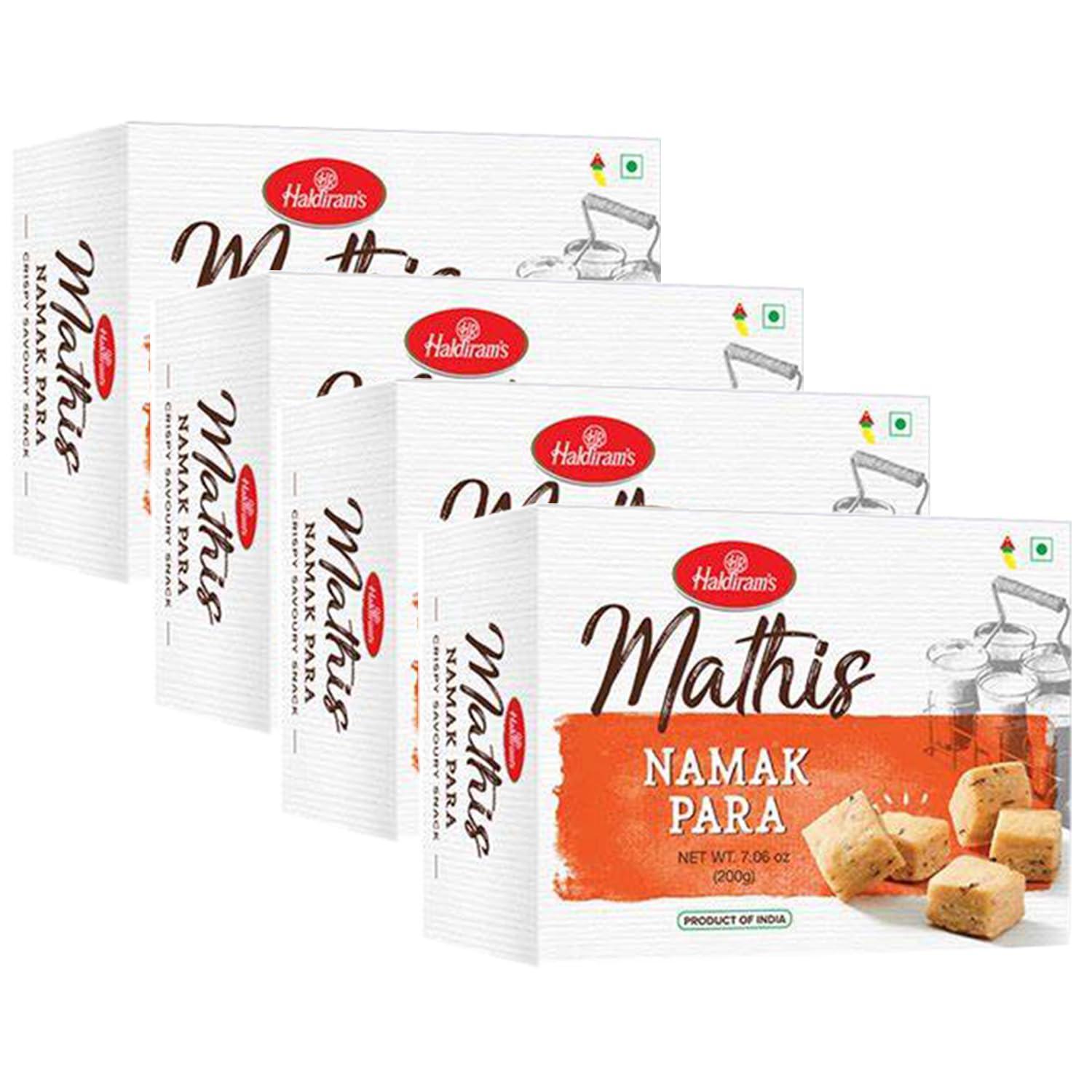 Haldiram s Savory Snacks Easy to Carry Anywhere Crispy Crunchy & Spicy ...