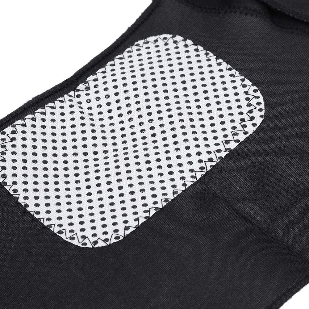 VBY Shoulder Magnetic Therapy - 4 Sizes | Compression Cuff & Heat ...