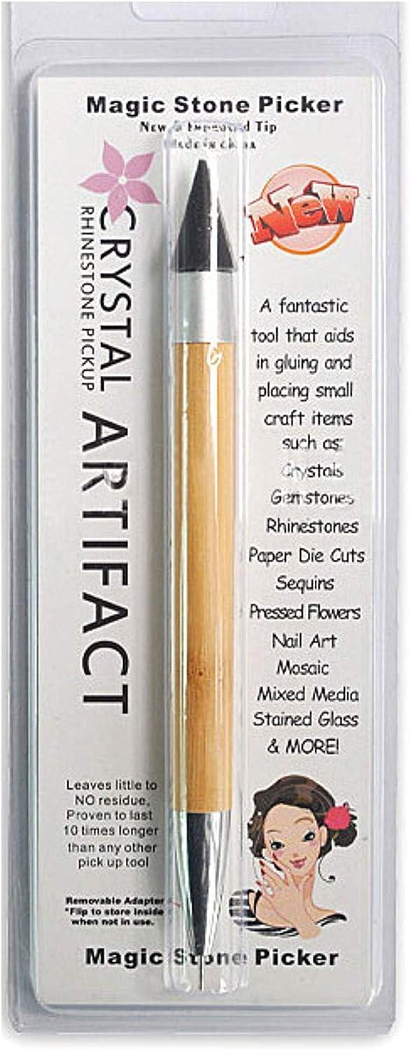 Crystal Dual Tool - Precision Crystal & Rhinestone Applicator | Buy Now ...