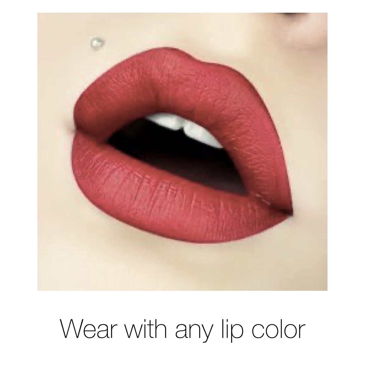Ultimate Contouring Lip Liner RAVISHING | Shop Now for Flawless Lips ...