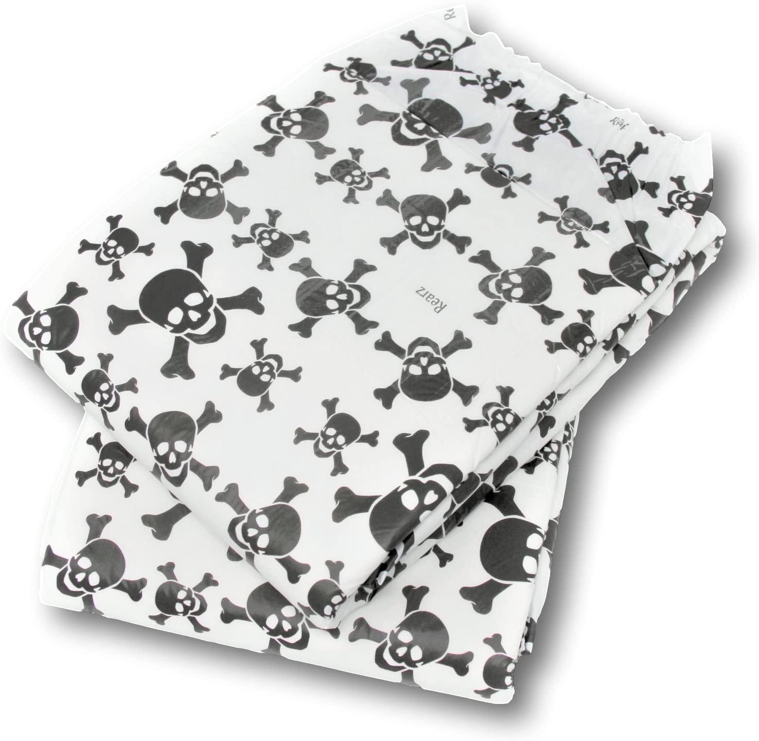 Rearz Rebel Adult Diapers Medium 30''-42'' (12 Pack) - Premium ...