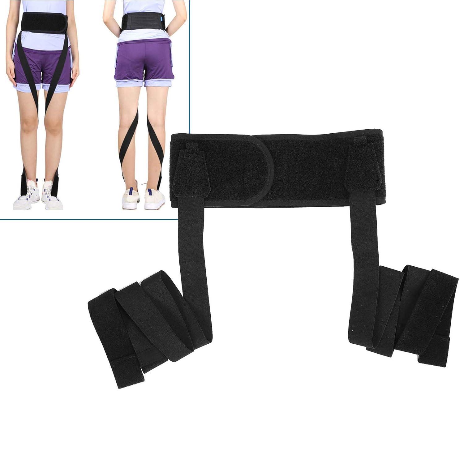 Legs Correction Belt for X/O Shaped Legs| Posture Corrector for Knee ...