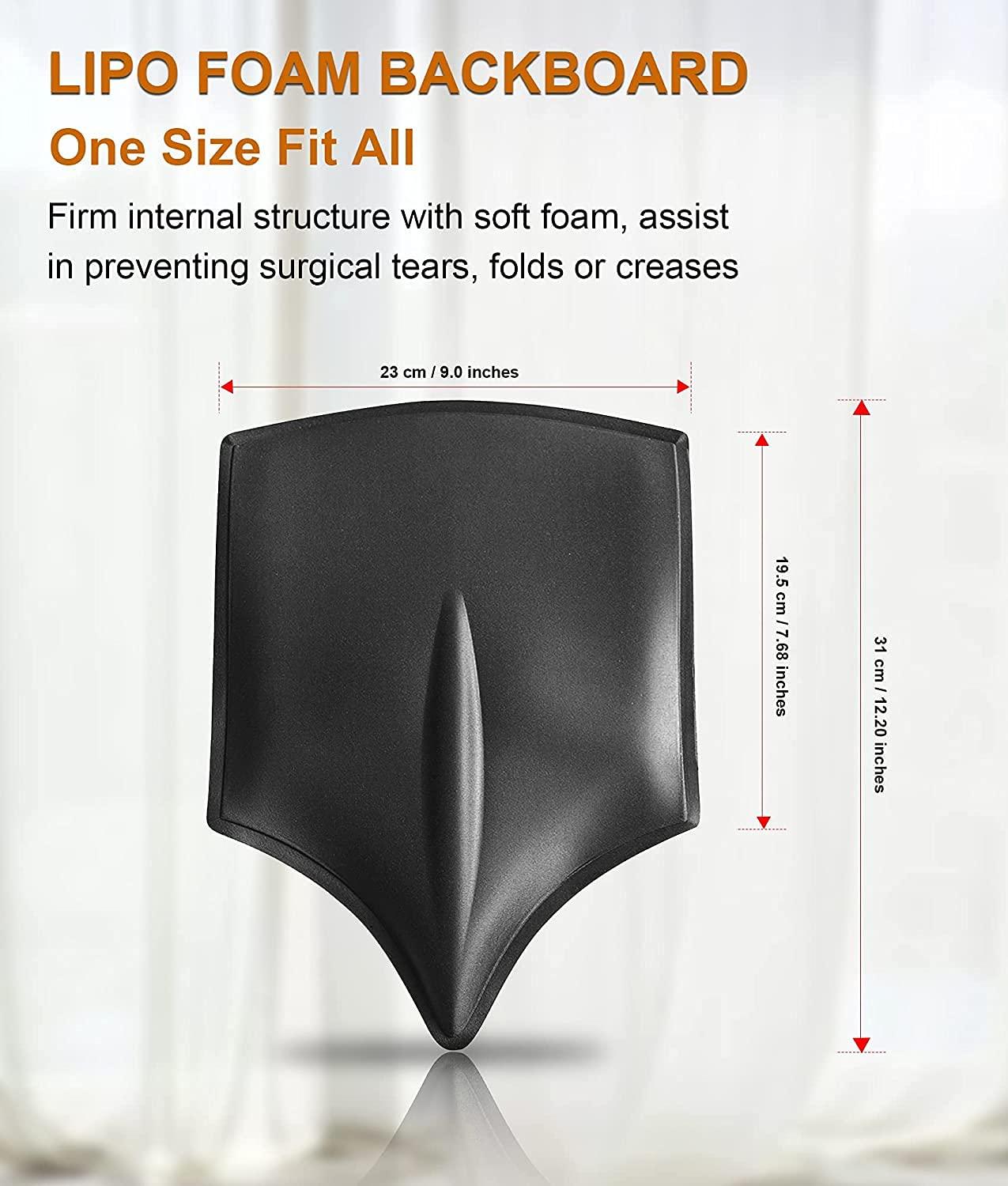 SHAPERX Lumbar Molder Back Board - BBL Post Surgery Support | Buy Now ...