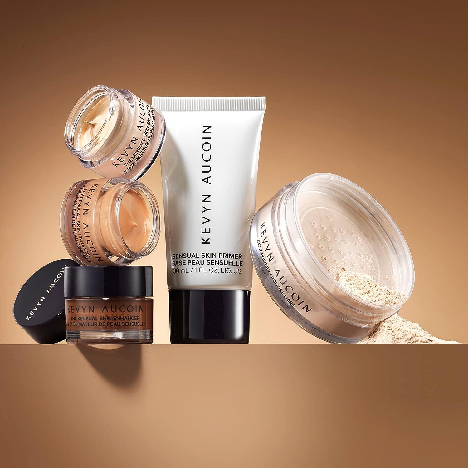 makeup studio loose powder