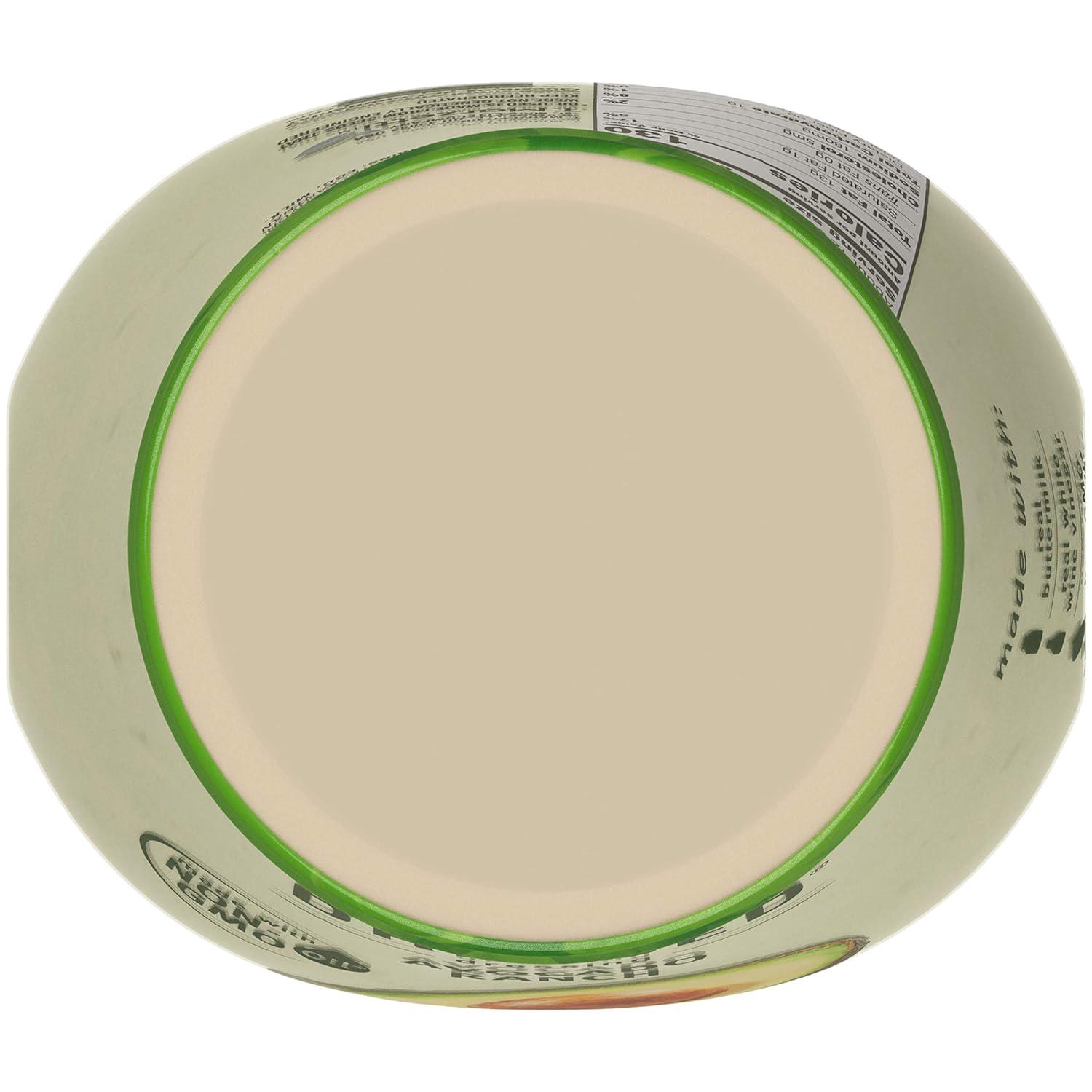 Marzetti Simply Dressed Avocado Ranch Dressing 12oz (Pack of 3) - Fresh ...