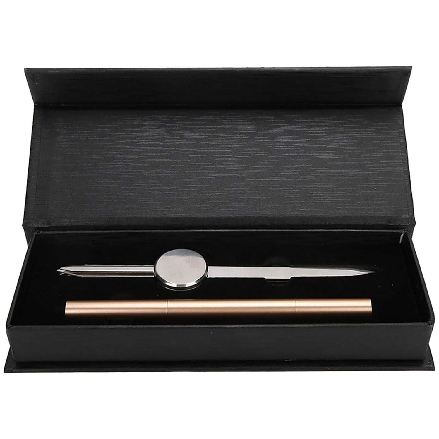 Lineal Microblading Eyebrow Compass Guide - Precision Template Tools ...