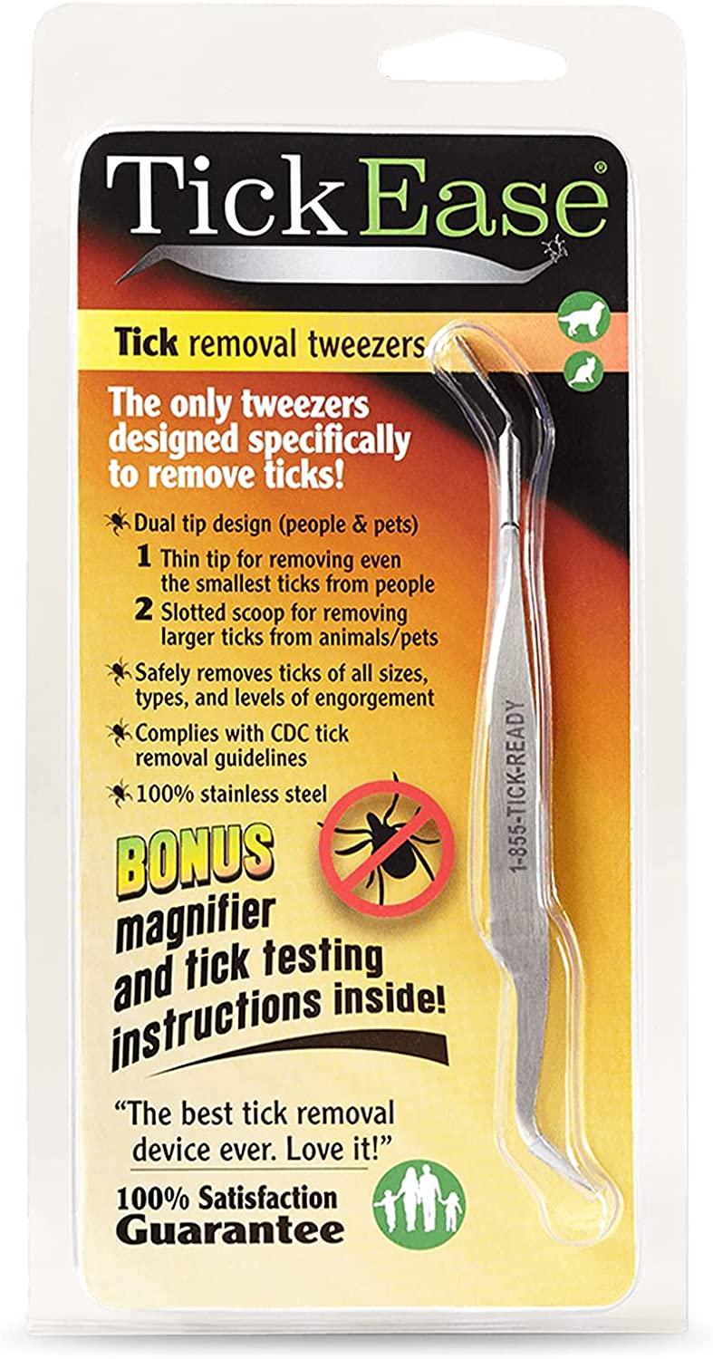 tick removal kit