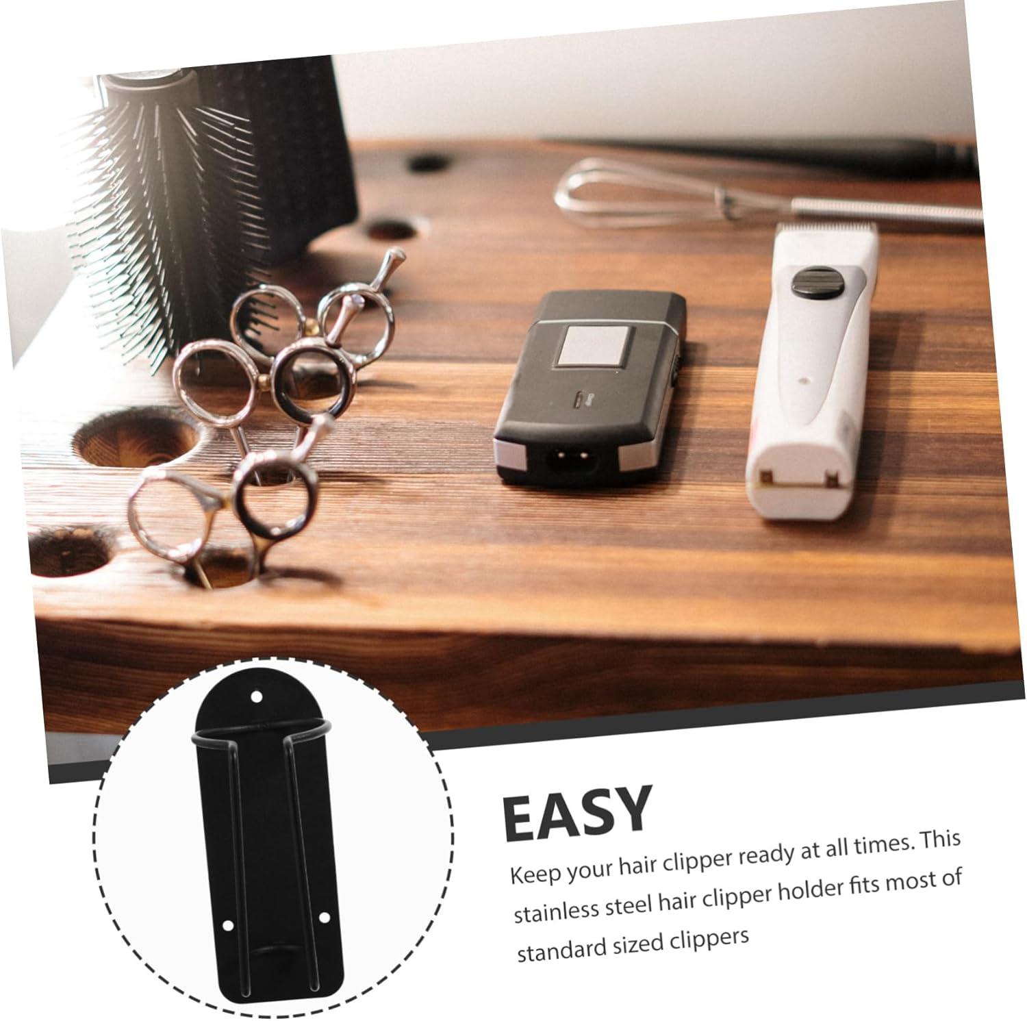 clipper wall display