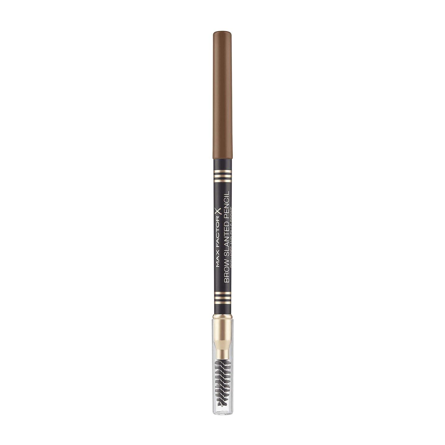 Max Factor Eyebrow Pencil 02 Soft Brown - Angled 3.5g | International ...