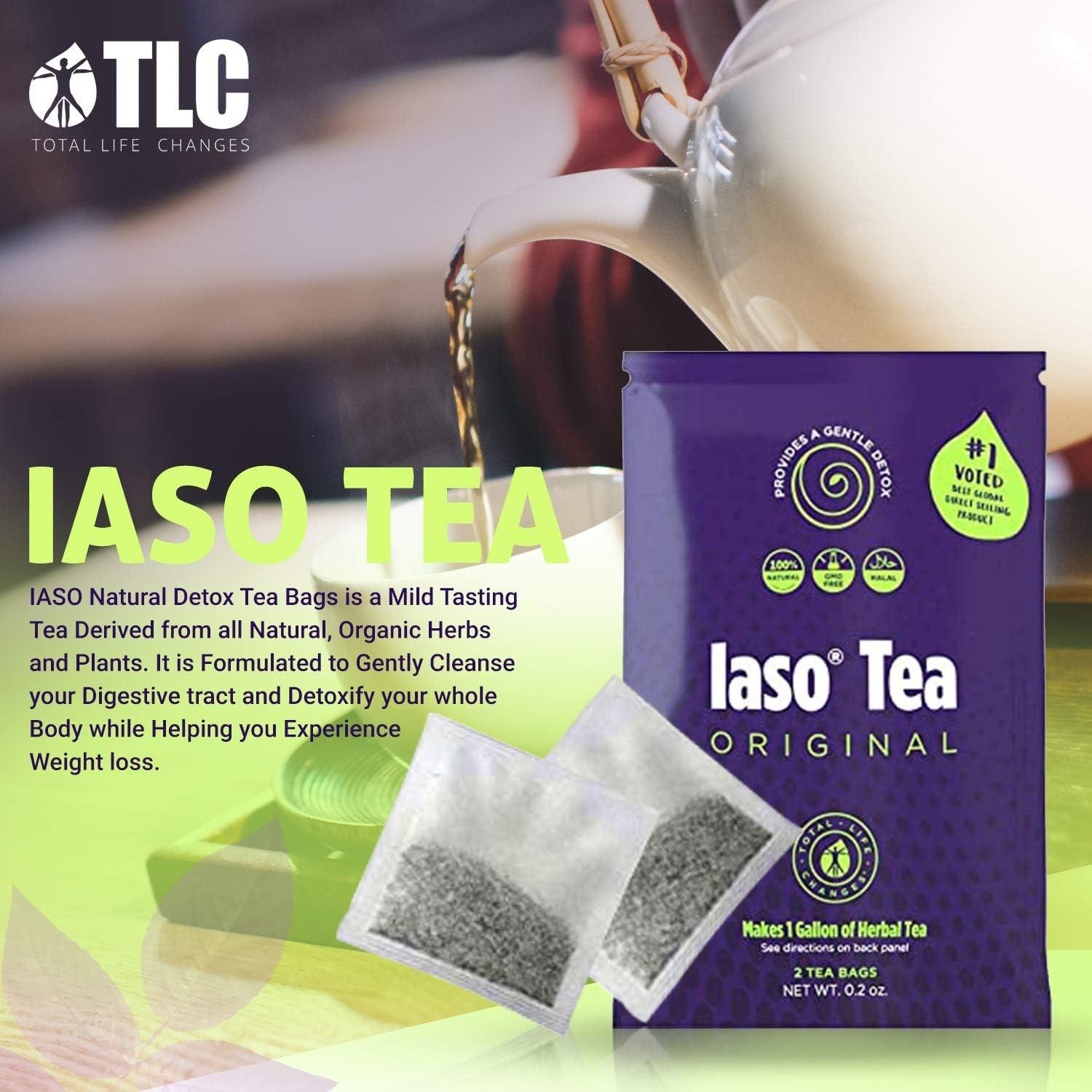 Total Life Changes TLC Health Kit: Complete Wellness Solution | Buy Now ...