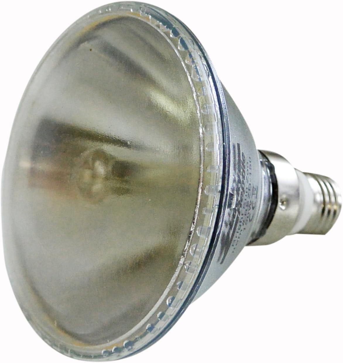 Shop Lucky Reptile Bright Sun Zoo Desert 150W Metal Dampfall - Daylight UV Lamp for Large ...