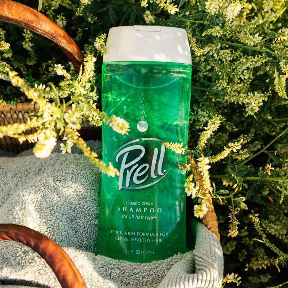 Prell Shampoo Original 13.5 Oz - Best Price and Free Shipping - Buy Now ...