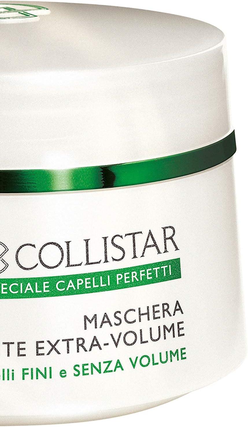 Collistar Hair Mascaras 200ml - Enhance and Color Your Hair with Long ...