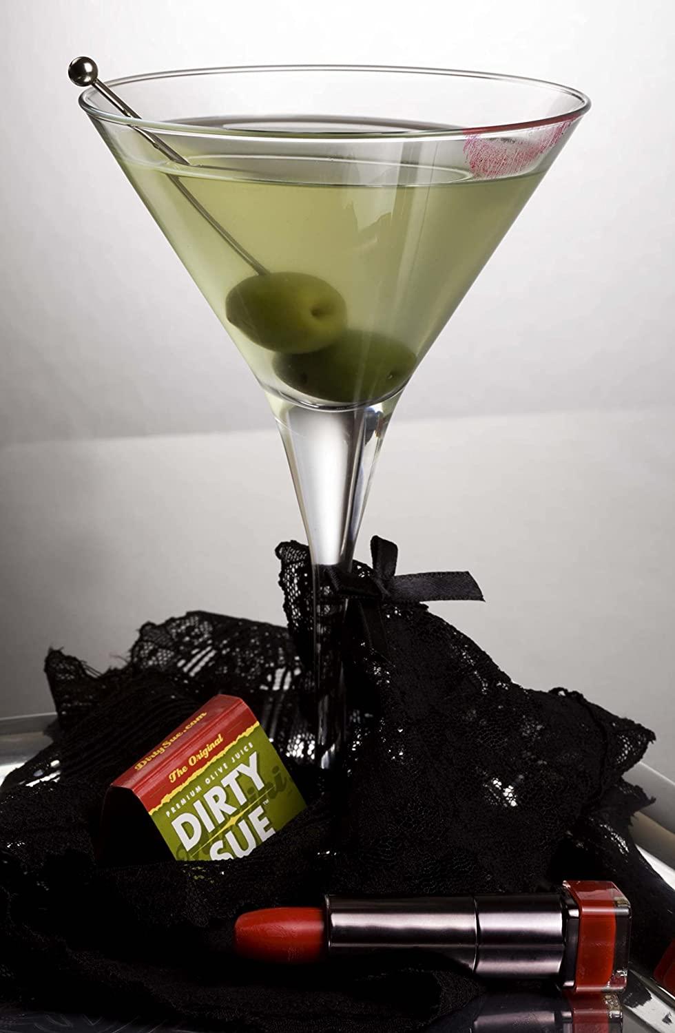 Dirty Sue Blue Cheese Stuffed Olives - 16oz Mason Jar | Premium Blue Cheese | Imported from ...