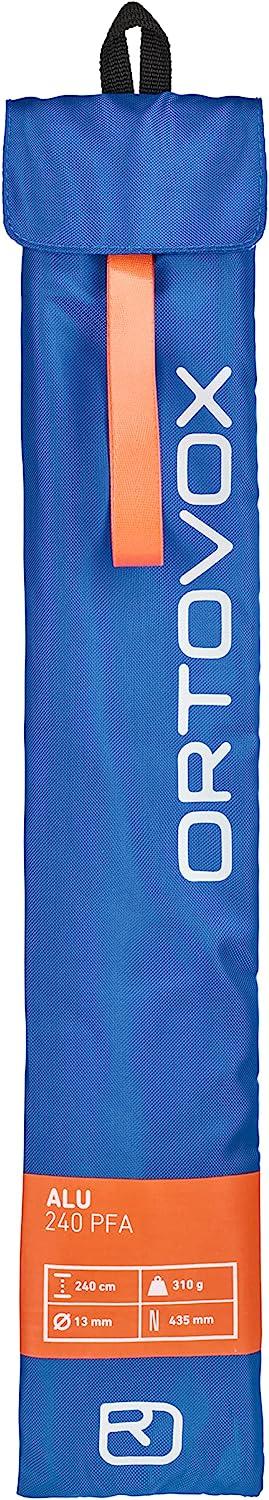 Ortovox Aluminum 320 PFA Avalanche Probe - Search & Rescue | Buy Now ...