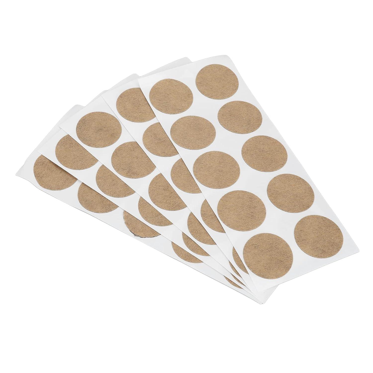 50 Acupressure Patches for Pain Relief | Magnetic Stickers for Shoulder ...