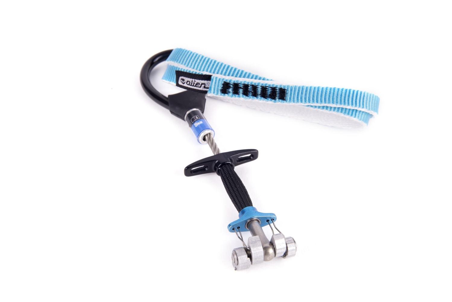 Fixe Alien Hybrid Revo Cam Black/Blue - Ultimate Climbing Companion ...