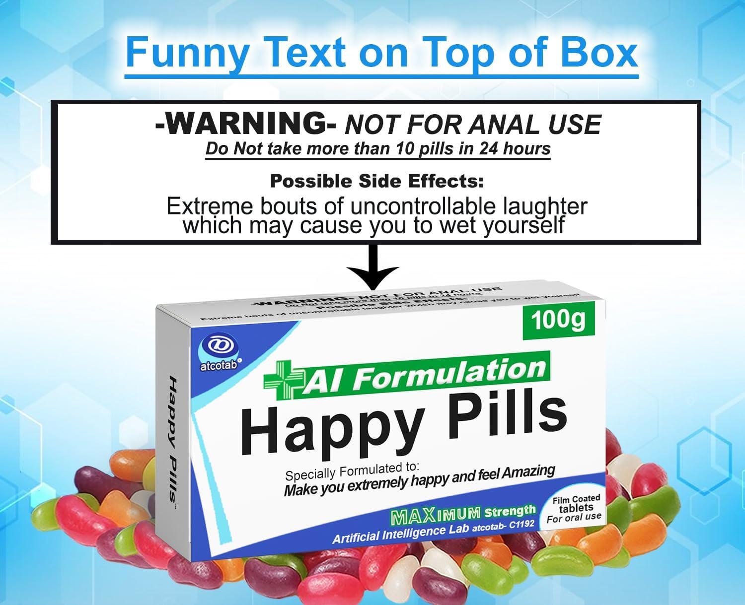 funny tablets