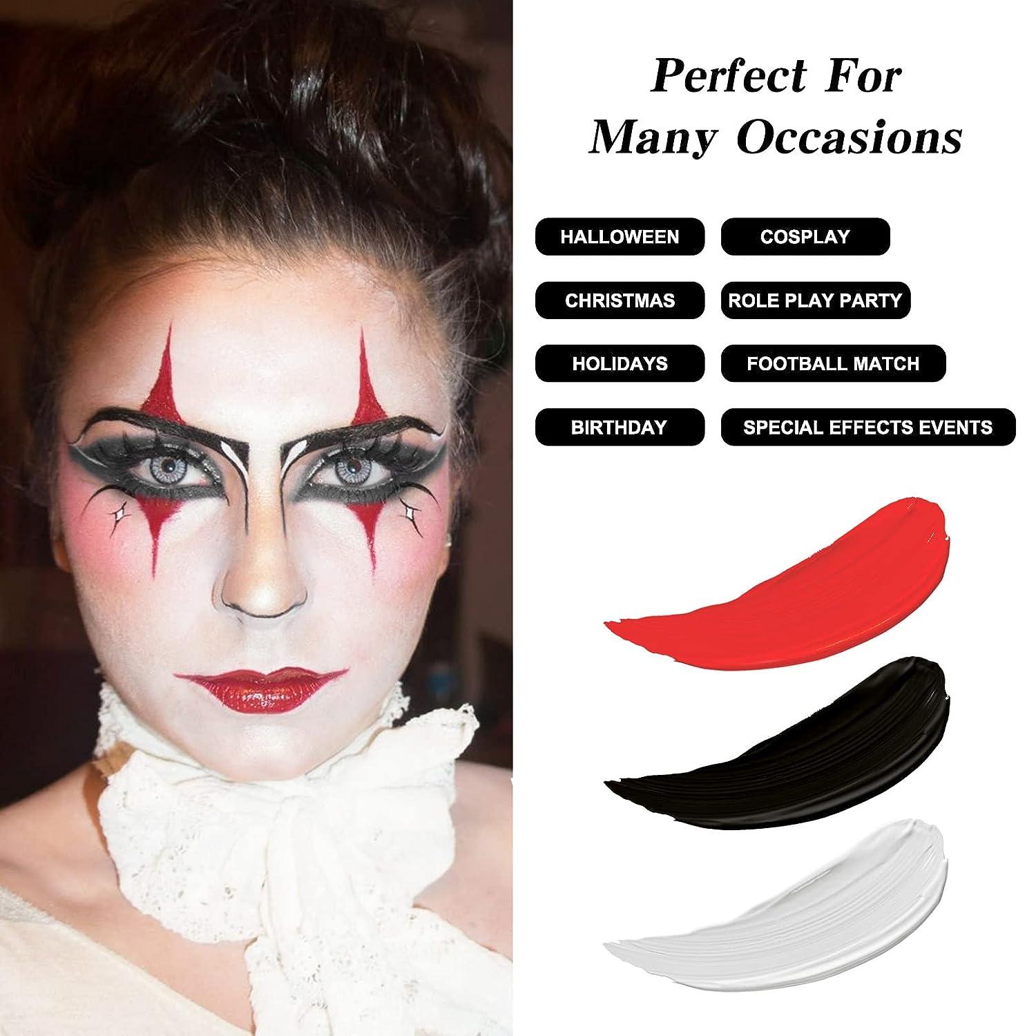 Sfx Makeup Events | Saubhaya Makeup