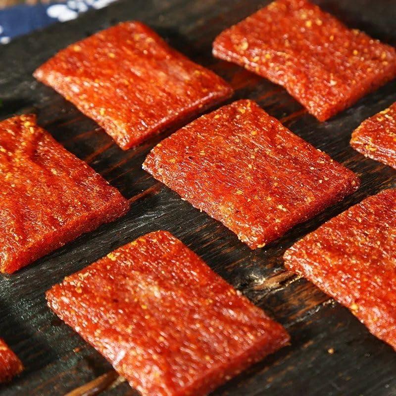 Weilong Qinzuishao Spicy Strips Latiao 12g/Bag Kissing Spicy Stick ...