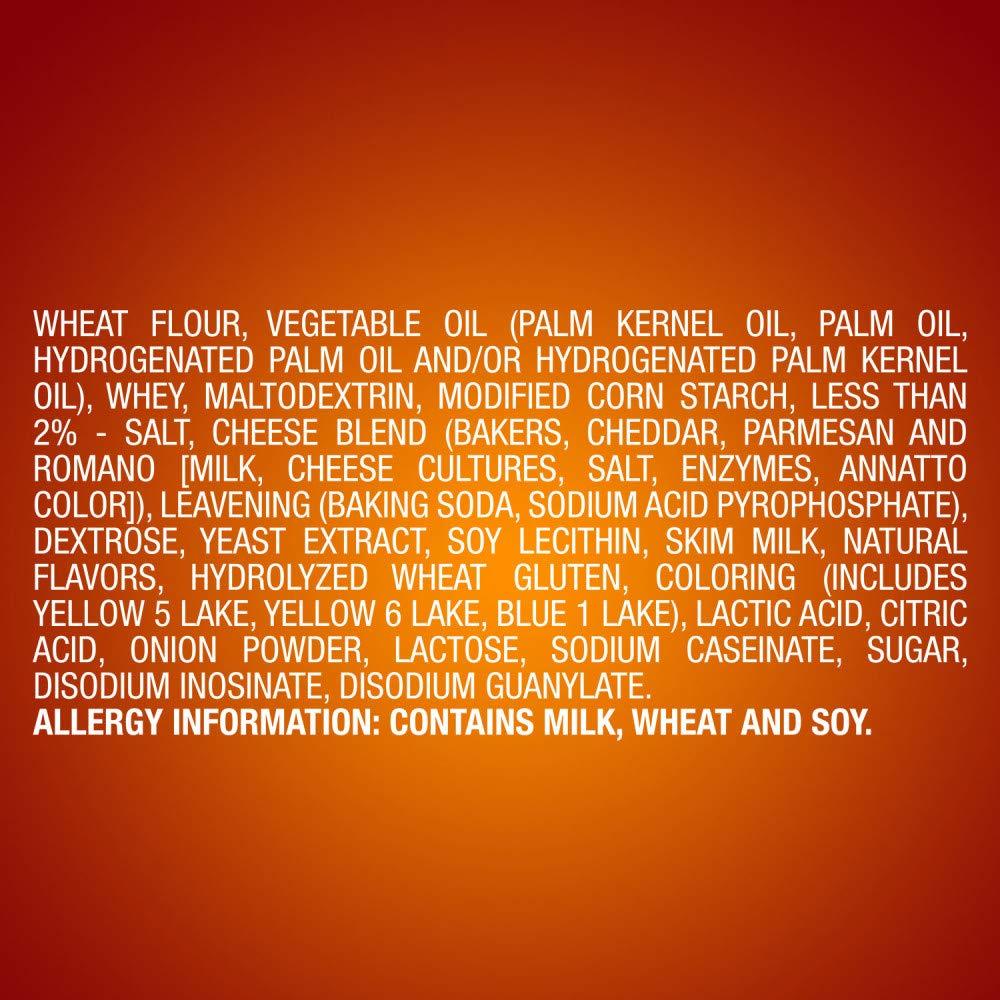 COMBOS Cheddar Cheese Bacon Pretzel Baked Snacks 6.23oz Bag - Delicious ...