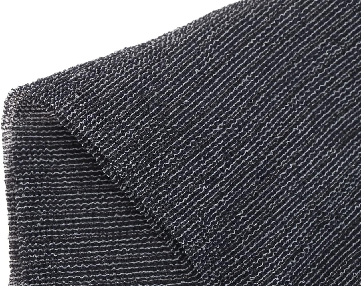 Japanese Exfoliating Washcloth | Extra Rough Texture for Fluffy Lather ...